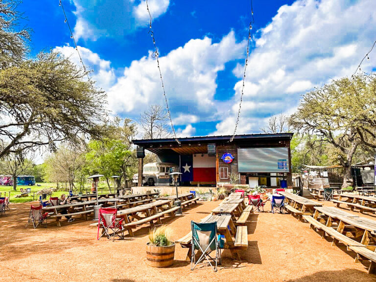 A List Of All The Bars on Menchaca Road (Ranked) | The Austin Things