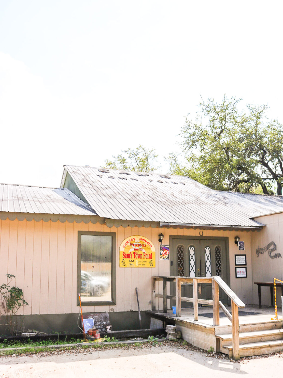 Here's Where To Go Country Dancing In Austin | The Austin Things