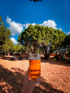 Austin Breweries With The Most Award-Winning Beers | The Austin Things