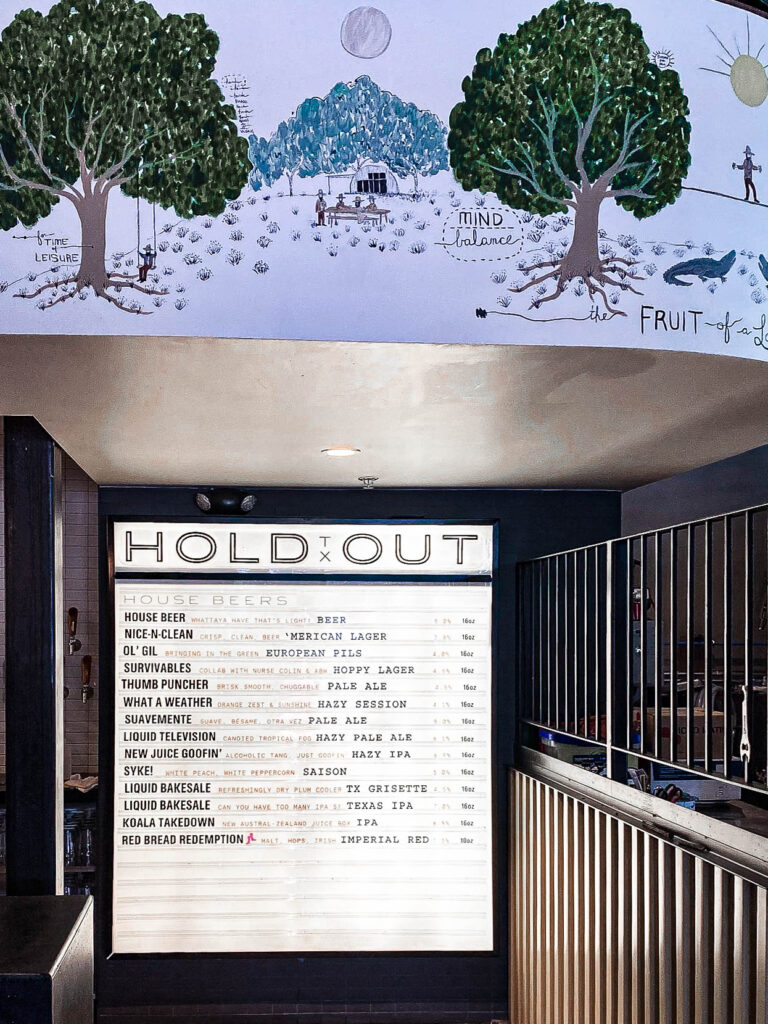 Austin Breweries With The Most Award-Winning Beers | The Austin Things