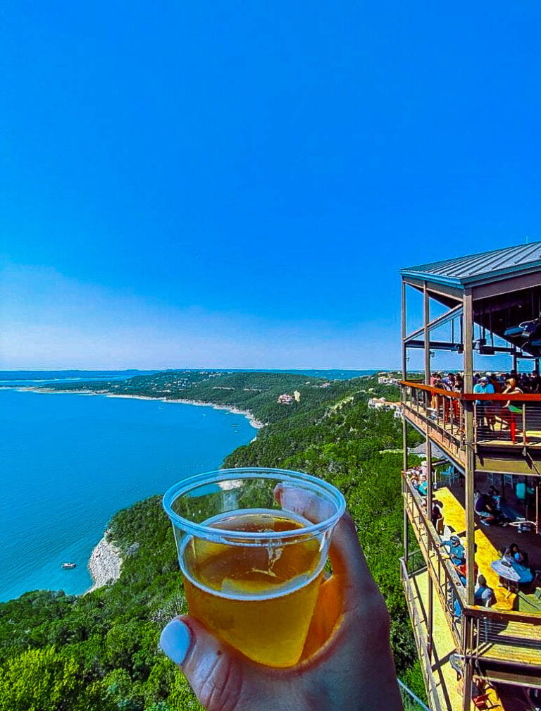 Austin Breweries With The Most Award-Winning Beers | The Austin Things