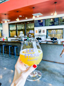 Austin Breweries With The Most Award-Winning Beers | The Austin Things