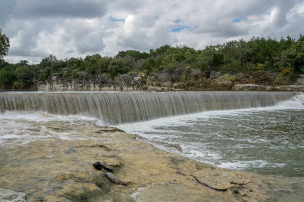 Where To Find Beaches In Austin | The Austin Things