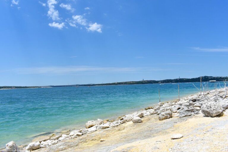 Where To Find Beaches In Austin | The Austin Things