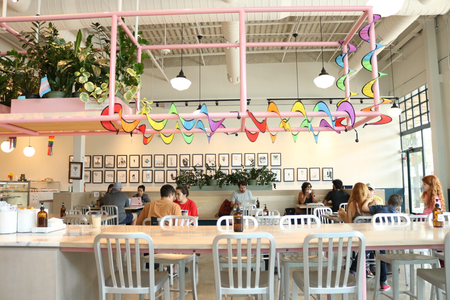 15 Best Breakfast Spots In North Austin | The Austin Things