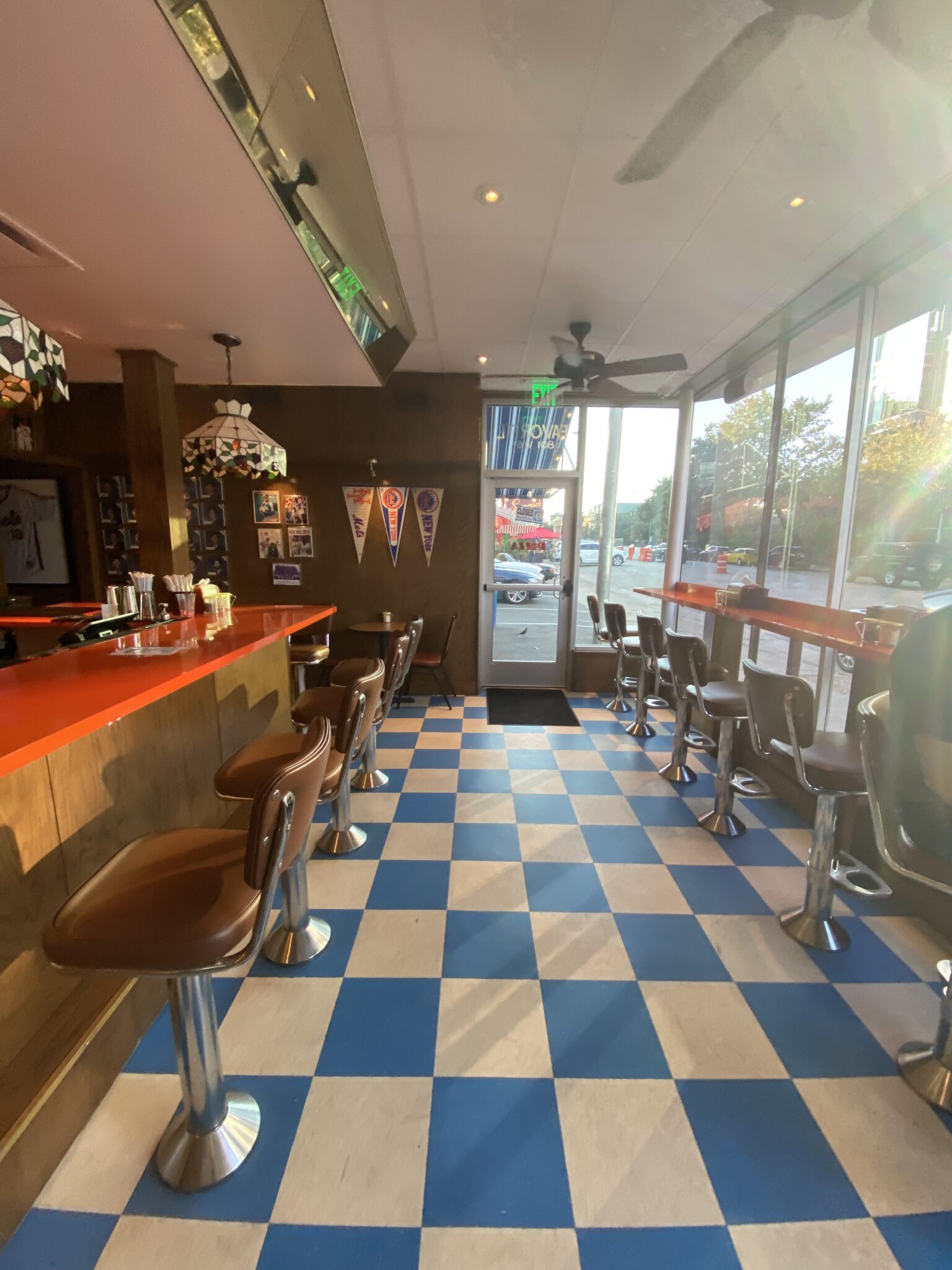 Downtown Austin Lunch Restaurants: 50 Ideas + A Map | The Austin Things