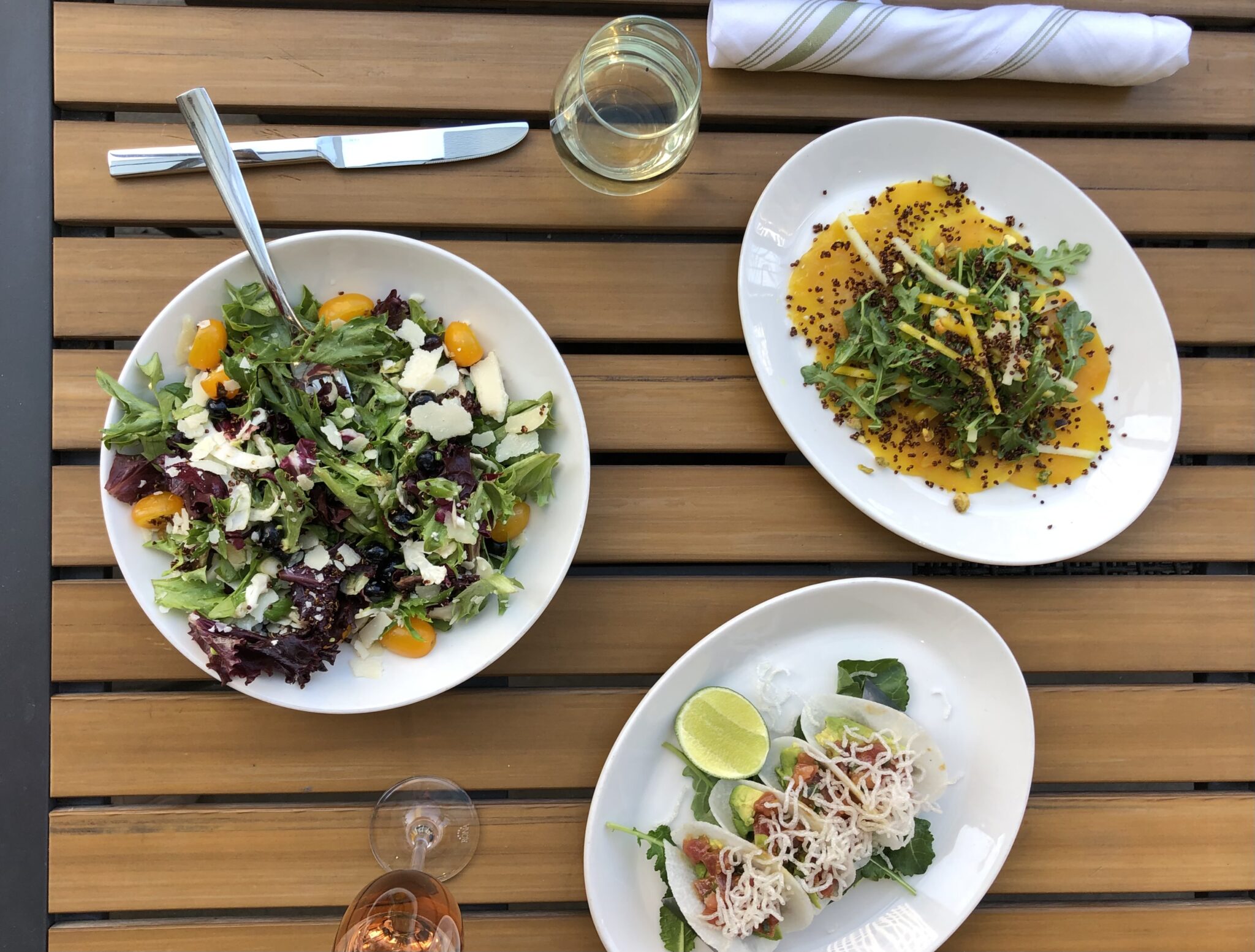 Downtown Austin Lunch Restaurants: 50 Ideas + A Map | The Austin Things