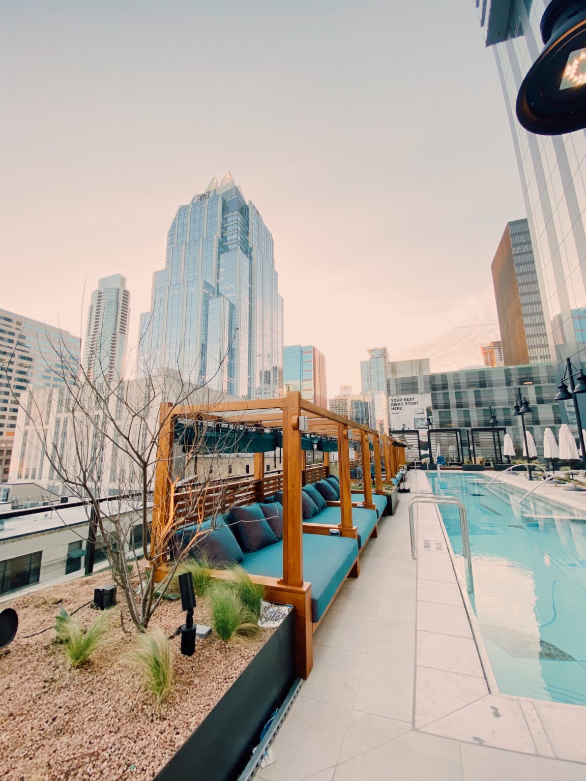 Where To Stay In Austin For A Bachelorette Party: Here’s A Map | The ...