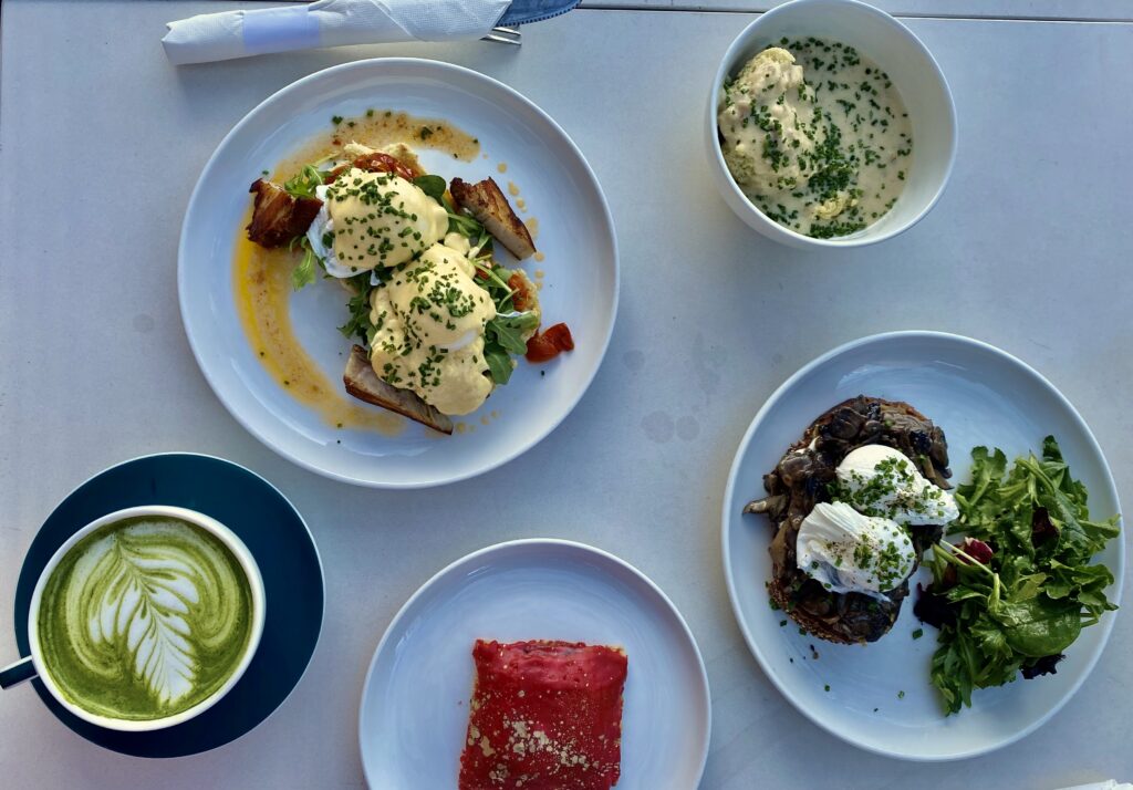 Downtown Austin Lunch Restaurants: 50 Ideas + A Map | The Austin Things