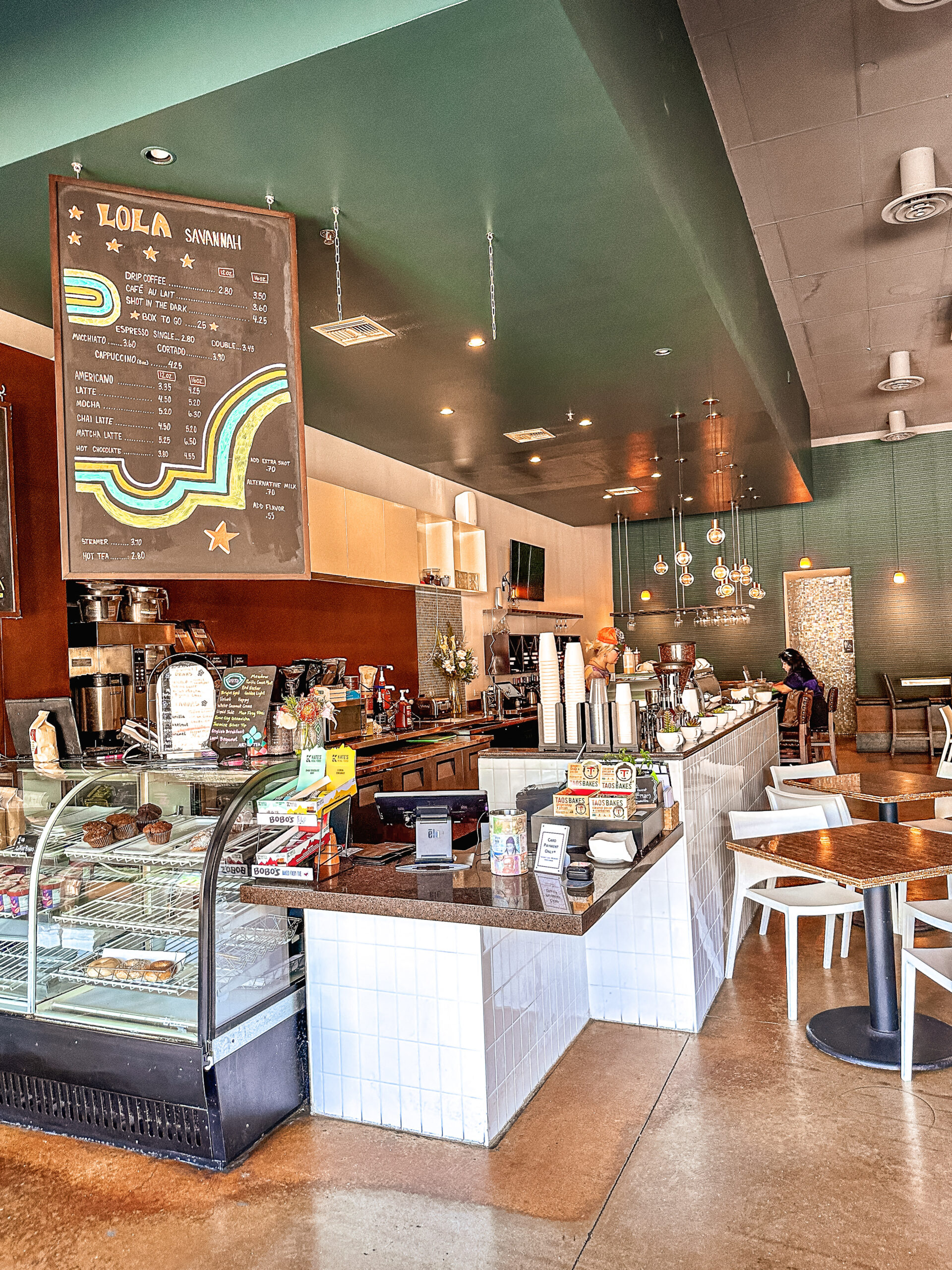15 Fun West Austin Coffee Shops | The Austin Things