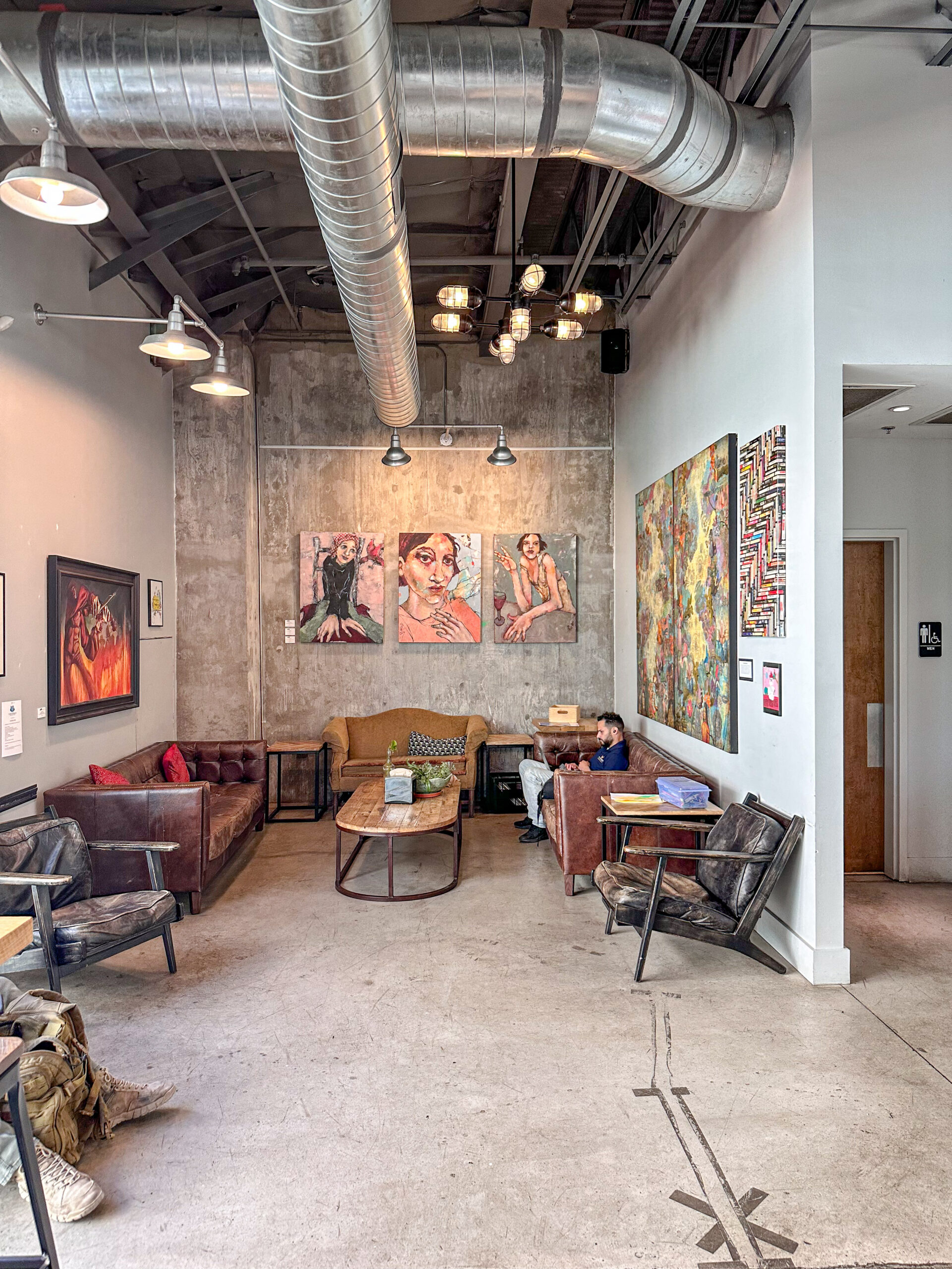 15 Fun West Austin Coffee Shops | The Austin Things