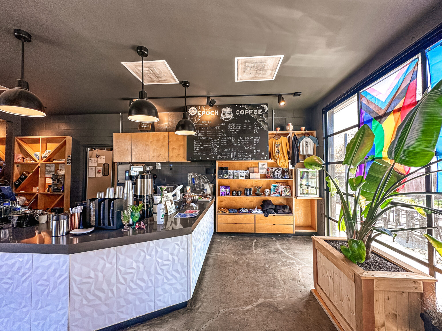 15 Fun West Austin Coffee Shops | The Austin Things