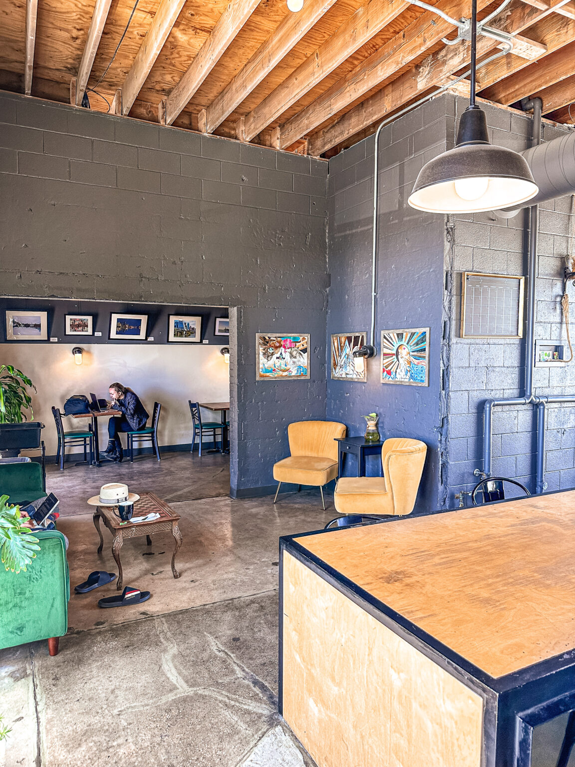 15 Fun West Austin Coffee Shops | The Austin Things