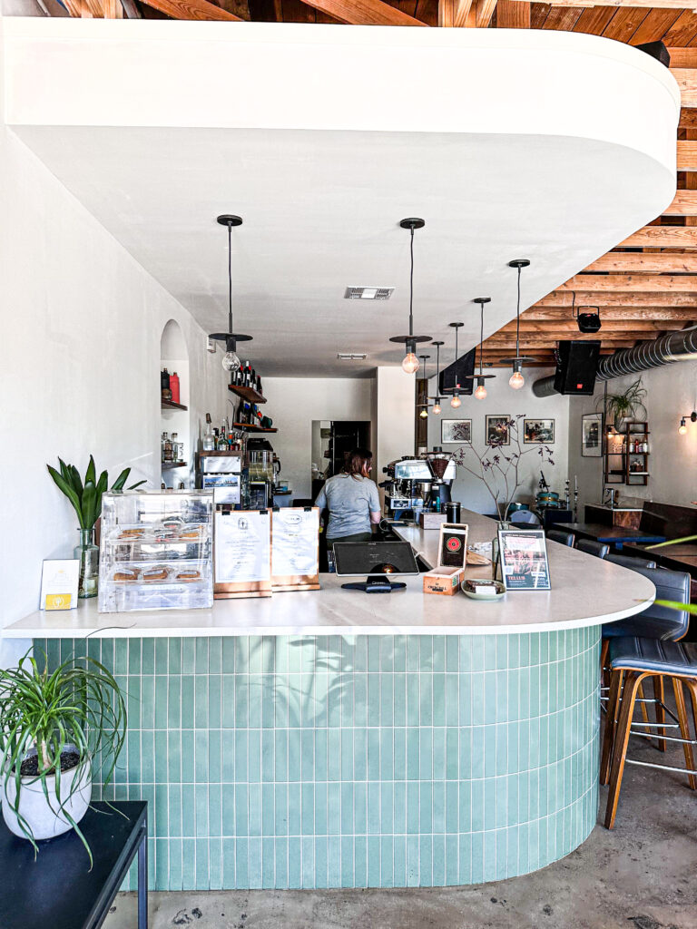 15 Fun West Austin Coffee Shops | The Austin Things