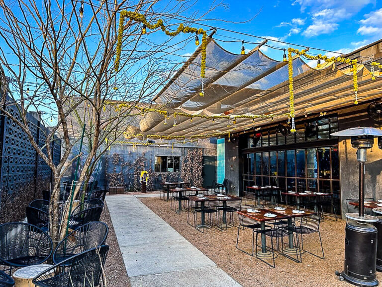 Best Restaurants In West Austin (With Map) | The Austin Things