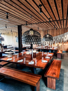 Best Restaurants In West Austin (With Map) | The Austin Things