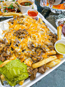 Best Restaurants in Georgetown, TX for Local Eats and Drinks | The ...