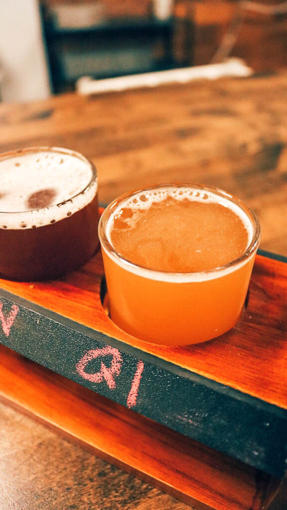 Where To Eat In Georgetown Texas: 29 Best Restaurants | The Austin Things