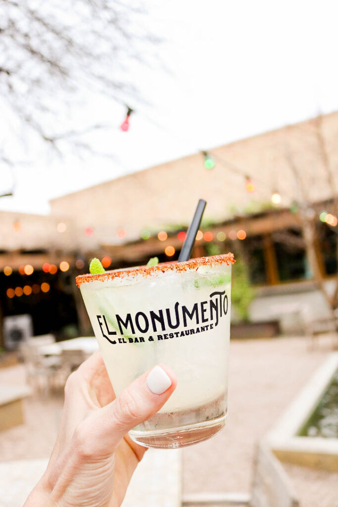 Best Restaurants in Georgetown, TX for Local Eats and Drinks | The ...