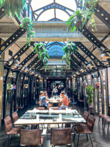 The Prettiest Restaurants In Austin | The Austin Things