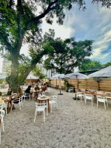 A Map Of The Best Cocktail Bars In Austin | The Austin Things