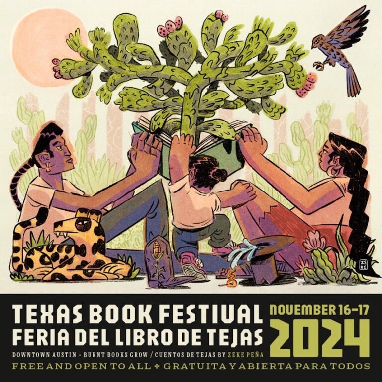 Things To Do In The Fall In Austin: Your Autumn Bucket List | The ...