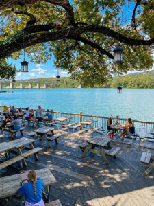 17 Best Restaurants With A View In Austin | The Austin Things