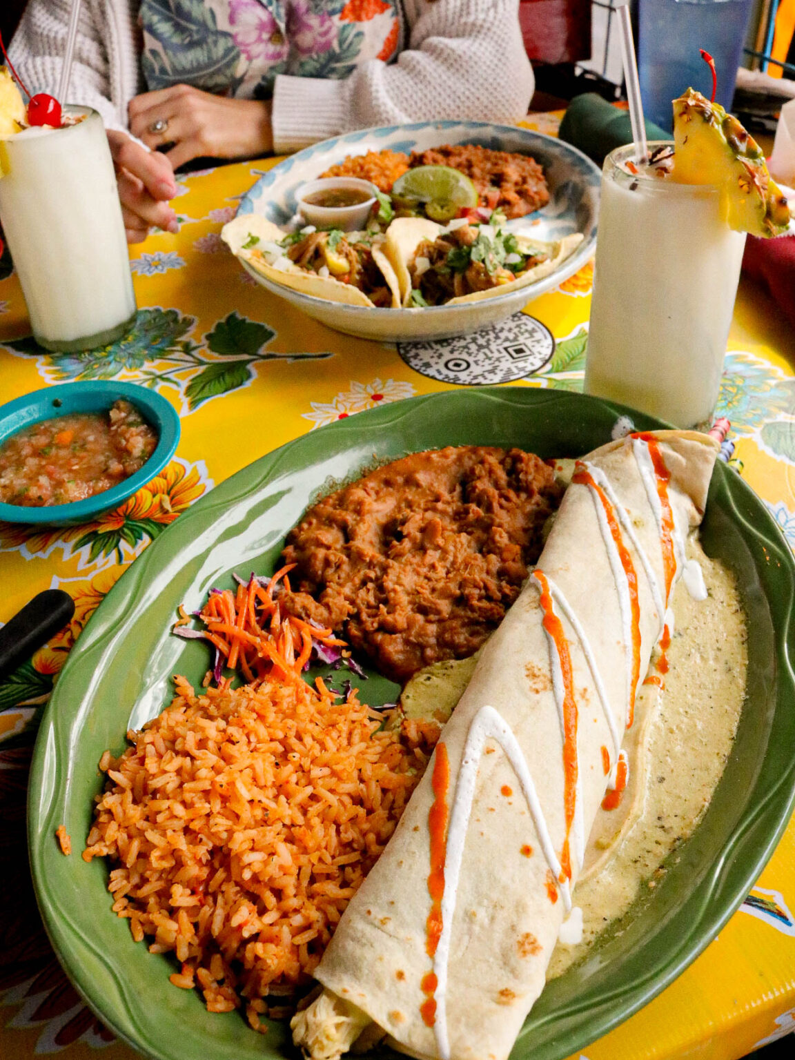 17 Best Restaurants With A View In Austin | The Austin Things