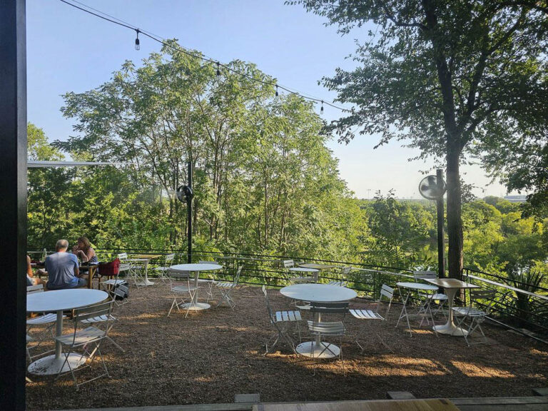 17 Best Restaurants With A View In Austin | The Austin Things