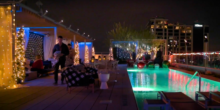 21 Fun and Festive Holiday Bars In Austin for 2023 | The Austin Things