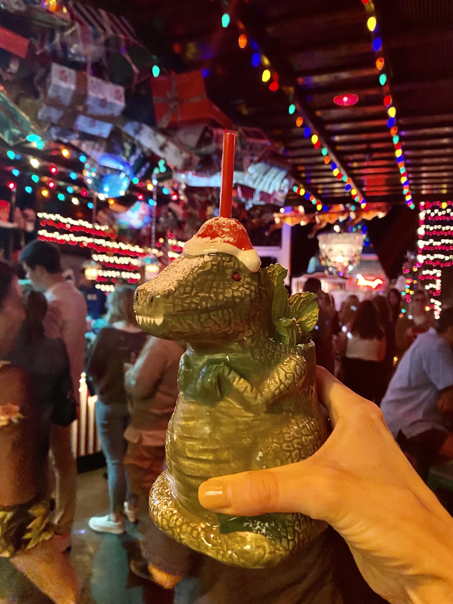 21 Fun and Festive Holiday Bars In Austin for 2023 | The Austin Things