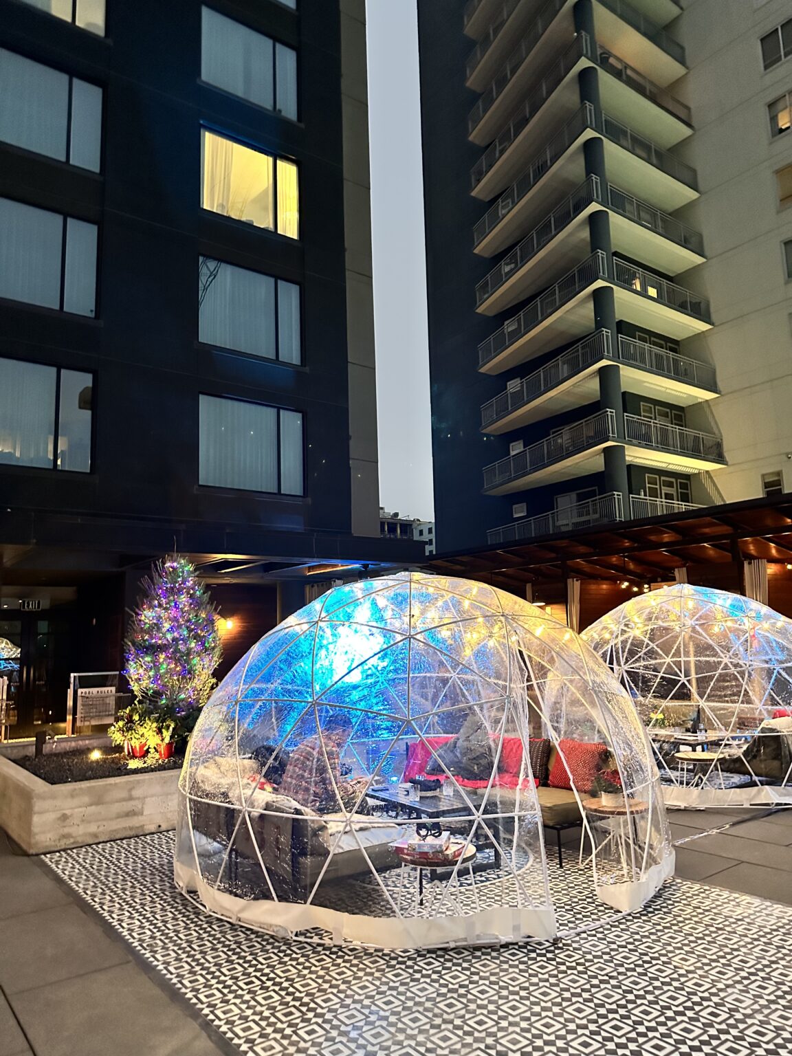 21 Fun and Festive Holiday Bars In Austin for 2023 | The Austin Things