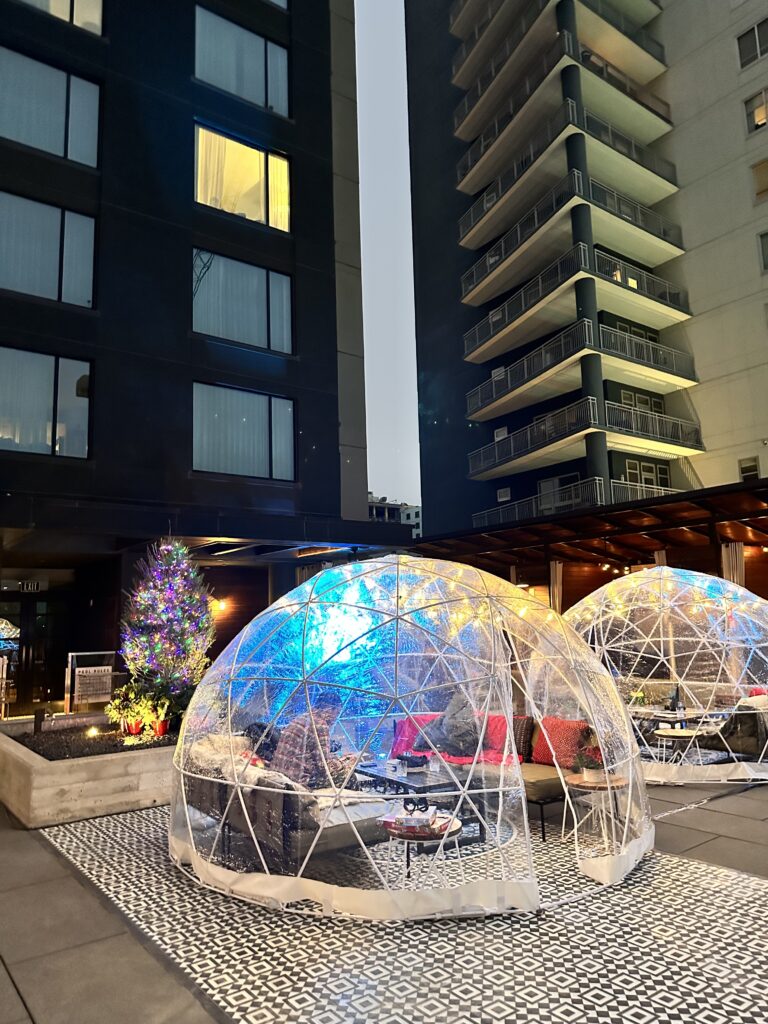 21 Fun and Festive Holiday Bars In Austin for 2023 | The Austin Things