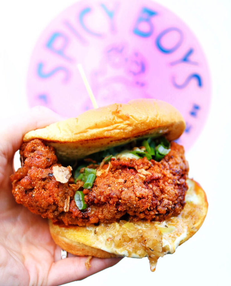 The Best Bars and Restaurants On Rainey Street (According To An Austin ...