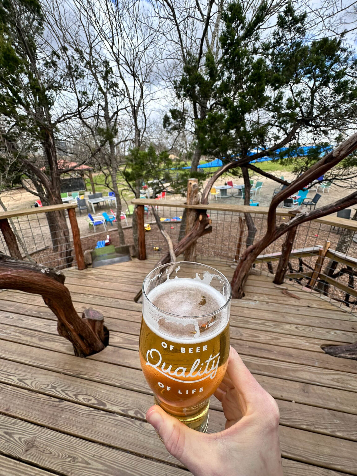 10 Must-Visit Breweries In Austin | The Austin Things