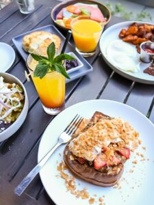 The Best Brunch Spots In Austin Texas | The Austin Things