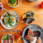 The Best Brunch Spots In Austin Texas | The Austin Things