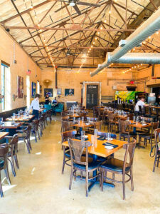 16 Best Restaurants in Buda, TX | The Austin Things