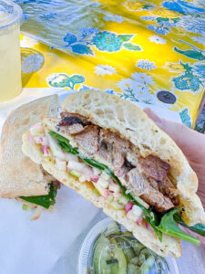 Here Are The Best Sandwiches In Austin | The Austin Things