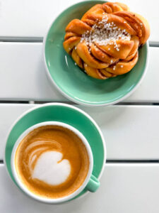 25 Coffee Shops In Austin With Playgrounds: A Guide For Parents | The ...