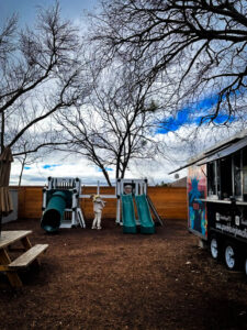 25 Coffee Shops In Austin With Playgrounds: A Guide For Parents | The ...