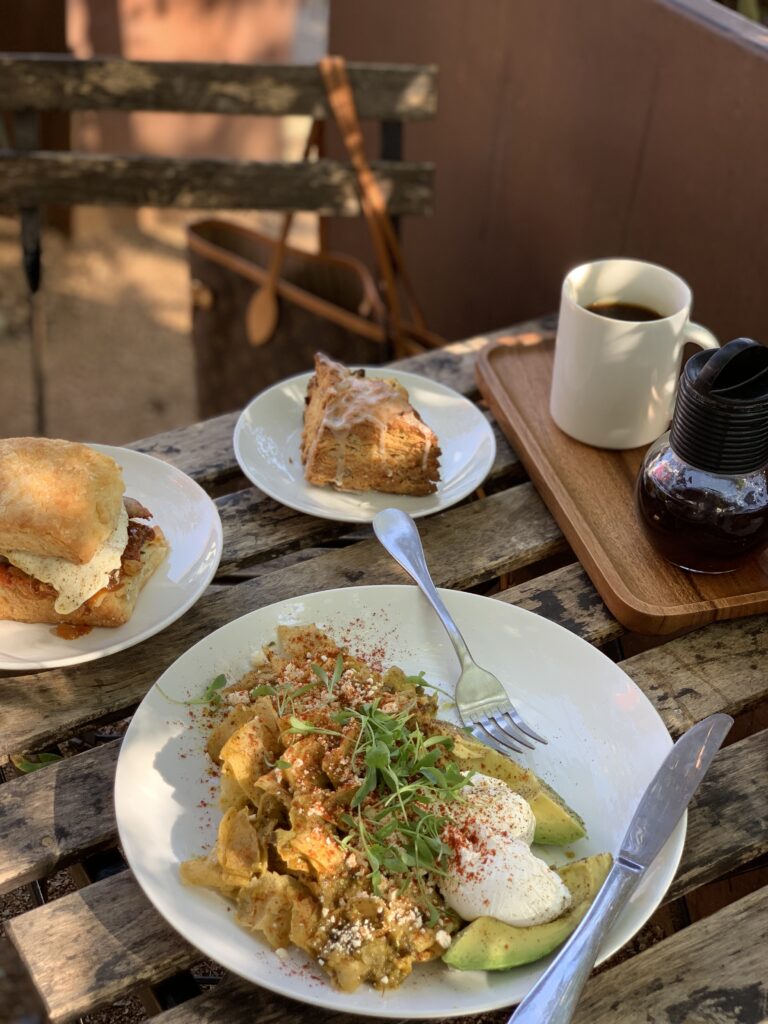 25 Phenomenal South Austin Restaurants | The Austin Things