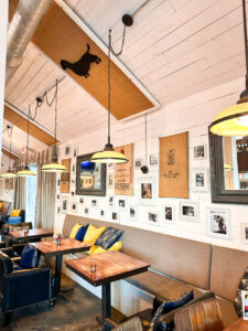 The Best Local Coffee Shops in Buda | The Austin Things