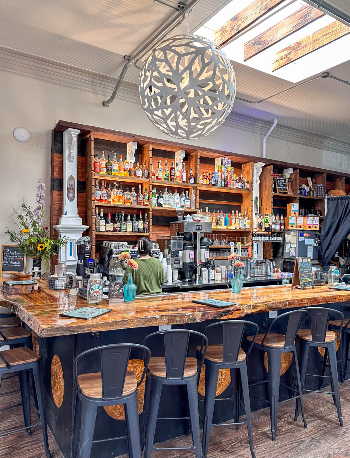 The Best Local Coffee Shops in Buda | The Austin Things