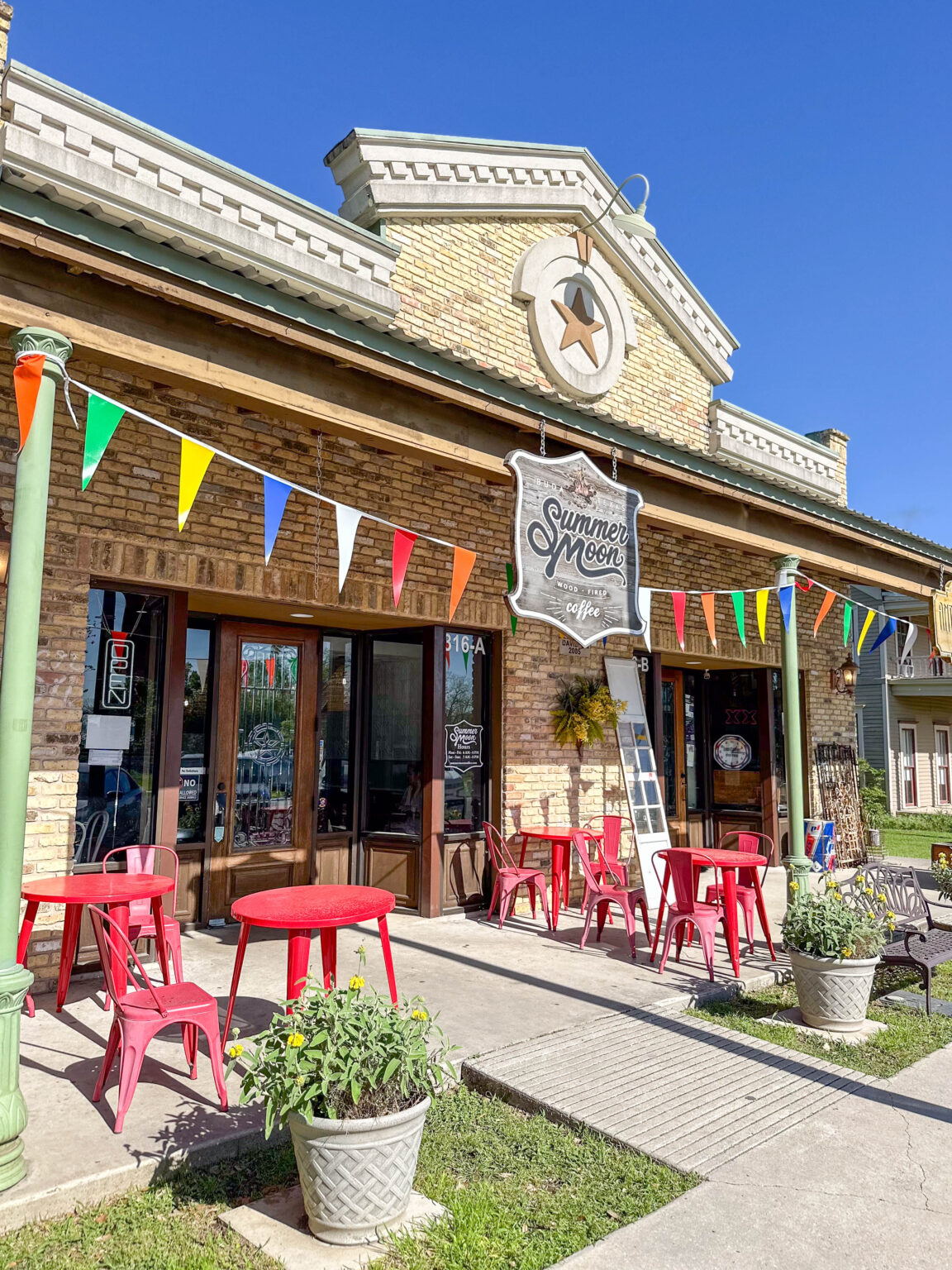 The Best Local Coffee Shops in Buda | The Austin Things