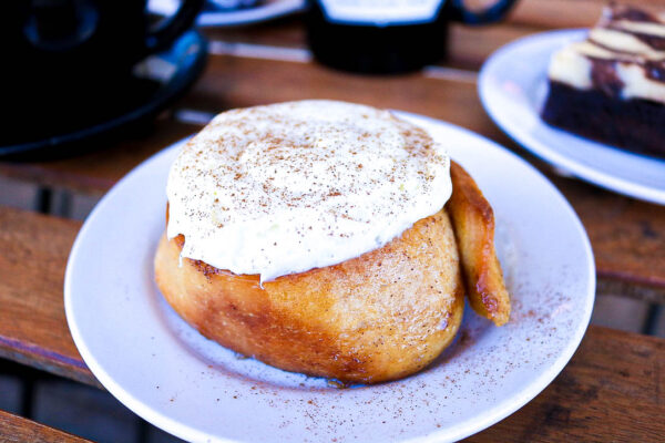 18 Coffee Shops With Amazing Pastries In Austin | The Austin Things