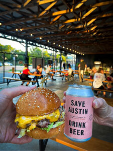 13 Solid Patio Happy Hours In Austin | The Austin Things