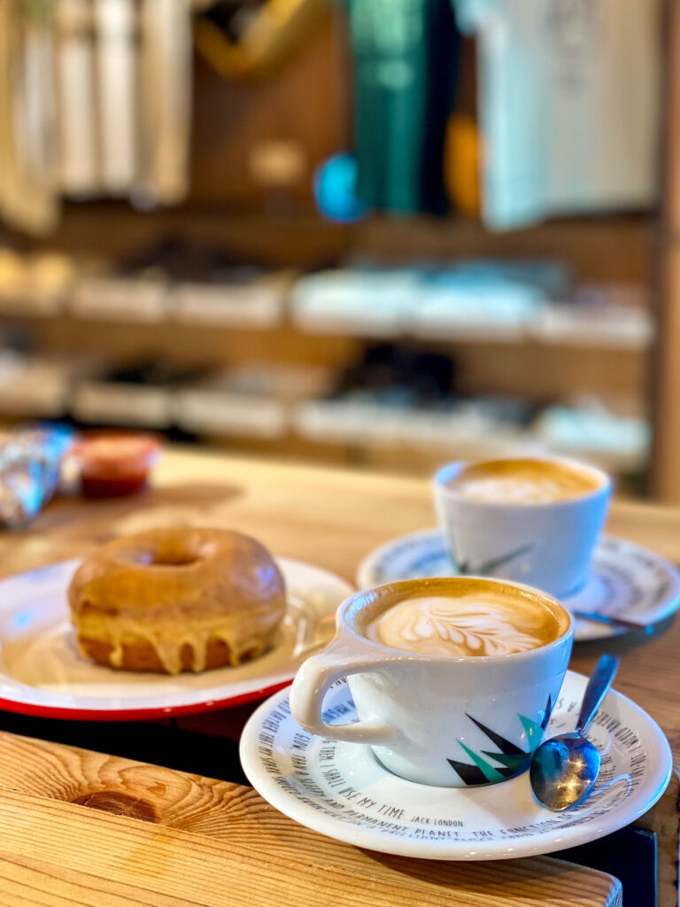 23 Coolest South Austin Coffee Shops | The Austin Things