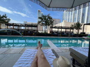 I've Lived In Austin For 10+ Years, and Here Are My Favorite Staycation ...