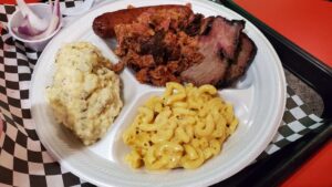 Best Restaurants in Georgetown, TX for Local Eats and Drinks | The ...